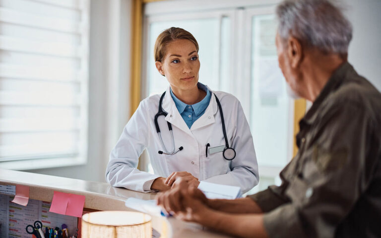 Praxis: Wenn Patienten nicht erscheinen | praktischArzt.ch