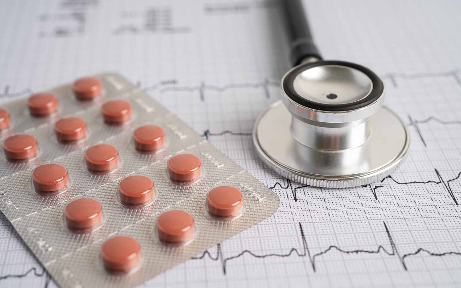 Cortison: Wirkung, Dosierung und Nebenwirkungen