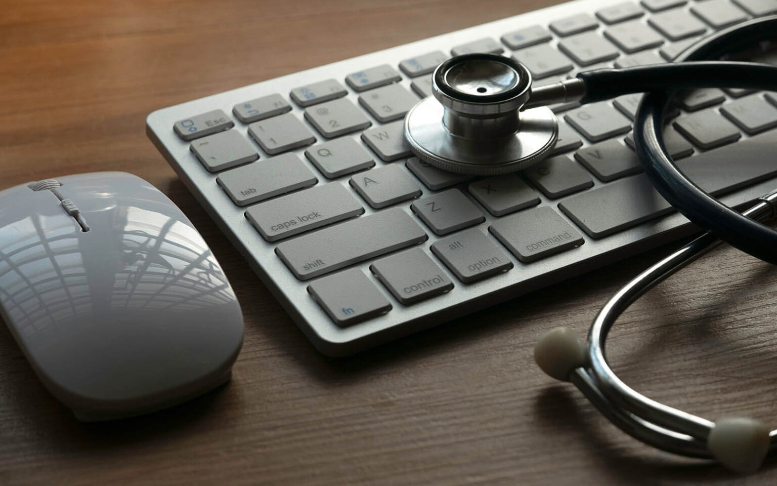 Sicherheitstipps für die Praxis-IT